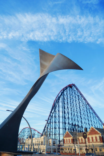 blackpool-promenade-sculpture - Joli House