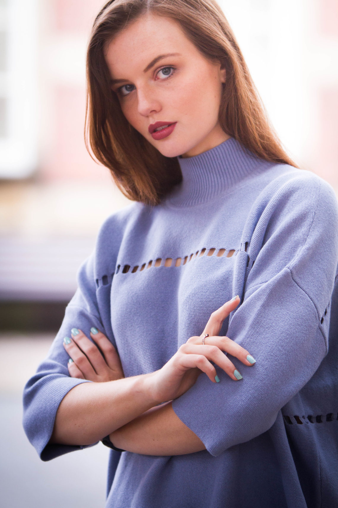 the Autumn basics I'm already loving | French Connection AW17