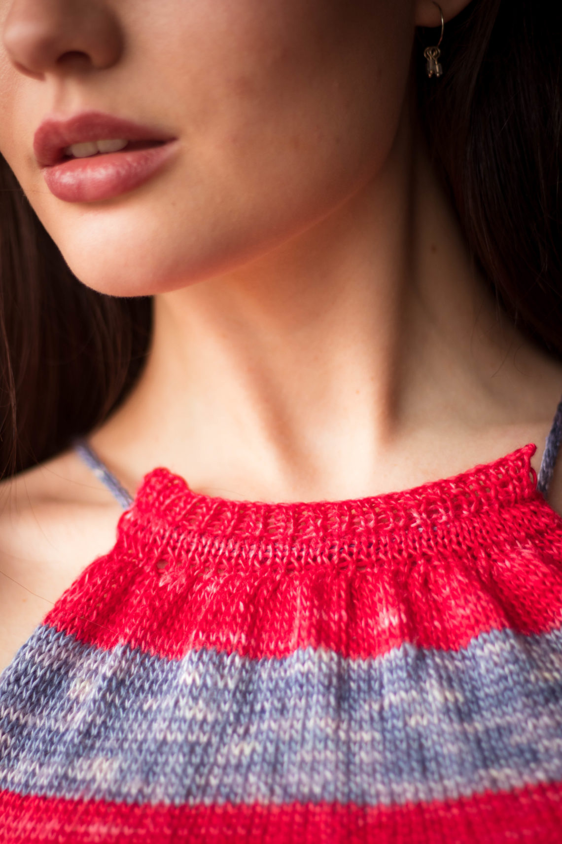 why not just make your own? | the art of handknit fashion
